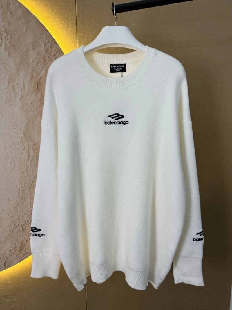 Balenciaga Sweaters