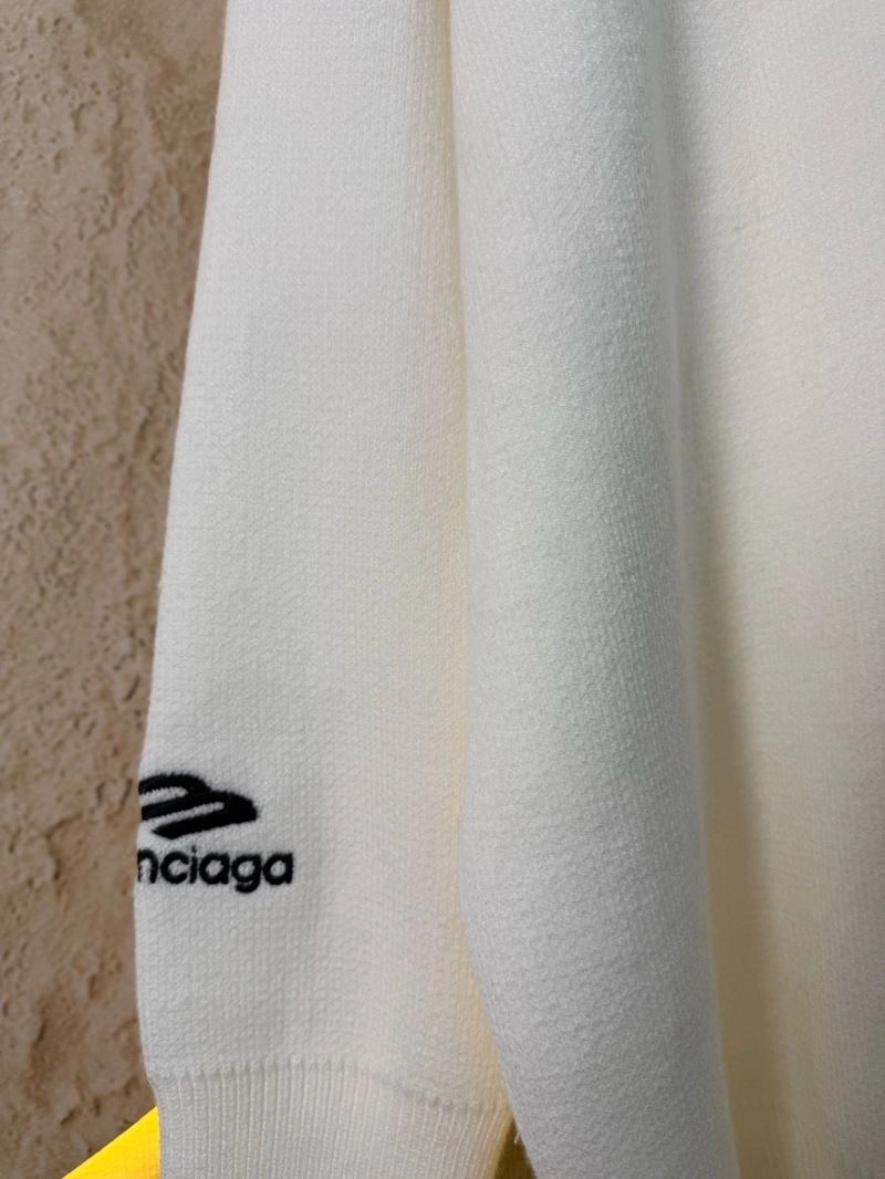 Affordable Balenciaga Sweaters