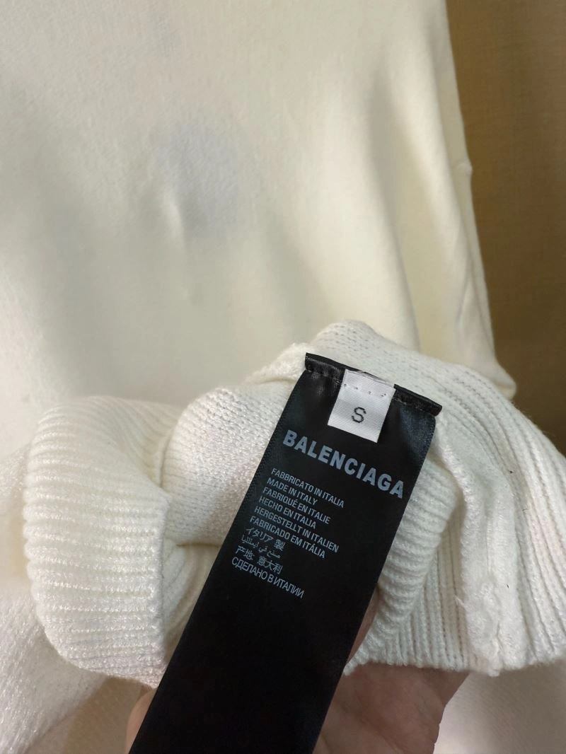 Affordable Balenciaga Sweaters