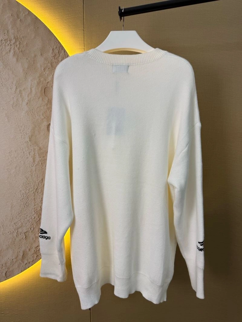 Affordable Balenciaga Sweaters