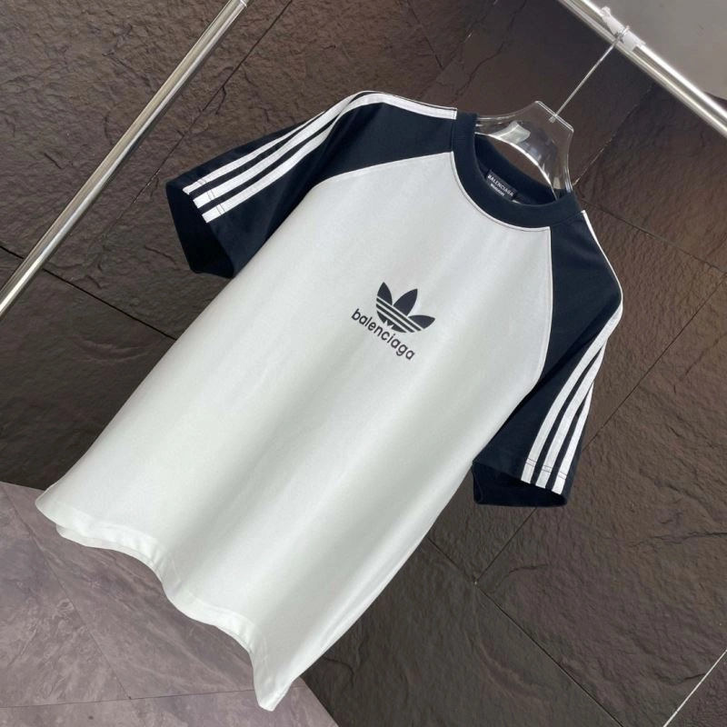Factory-made Balenciaga T-Shirts