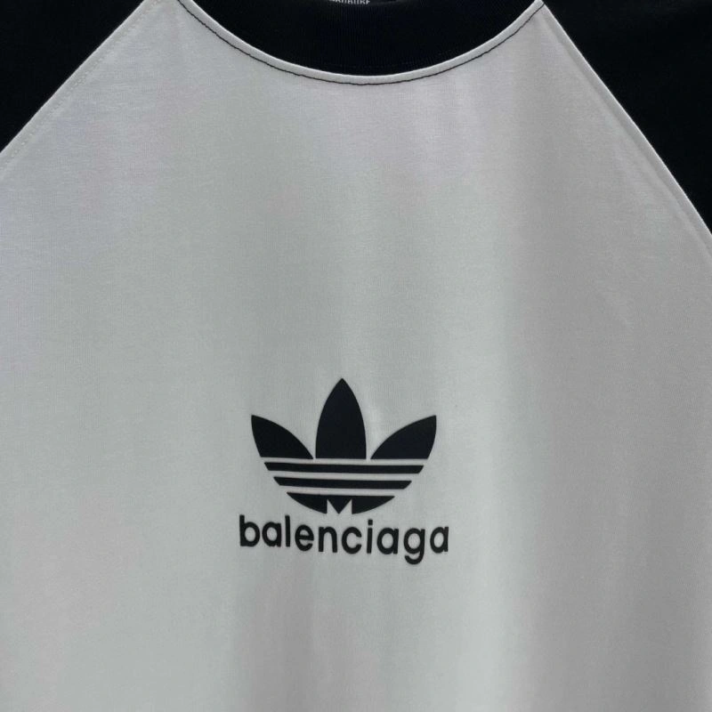 Factory-made Balenciaga T-Shirts