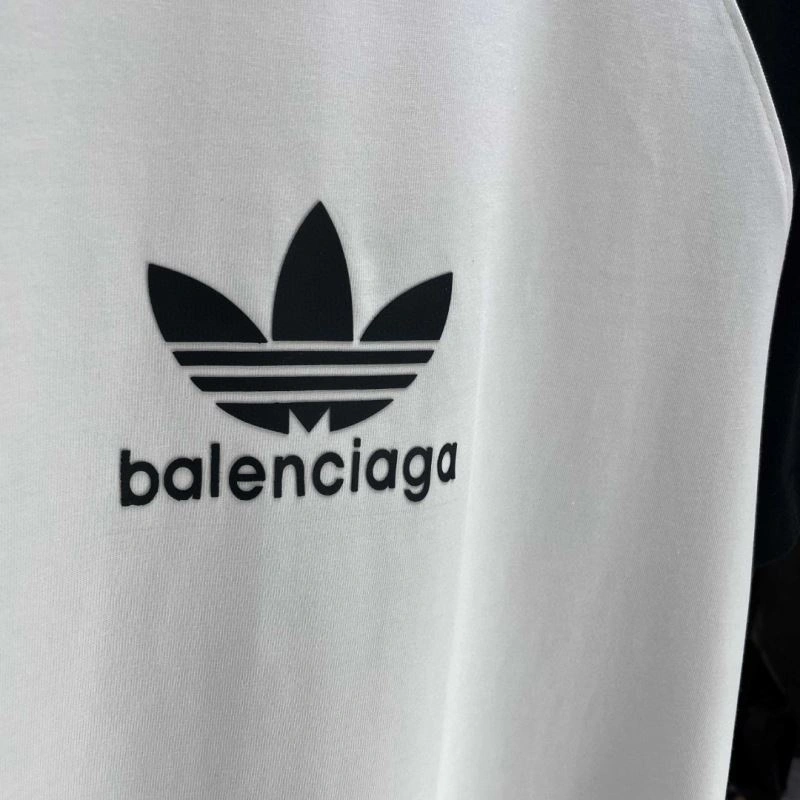 Factory-made Balenciaga T-Shirts