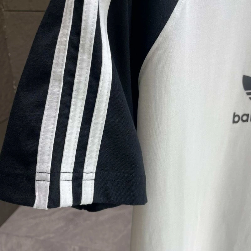 Factory-made Balenciaga T-Shirts