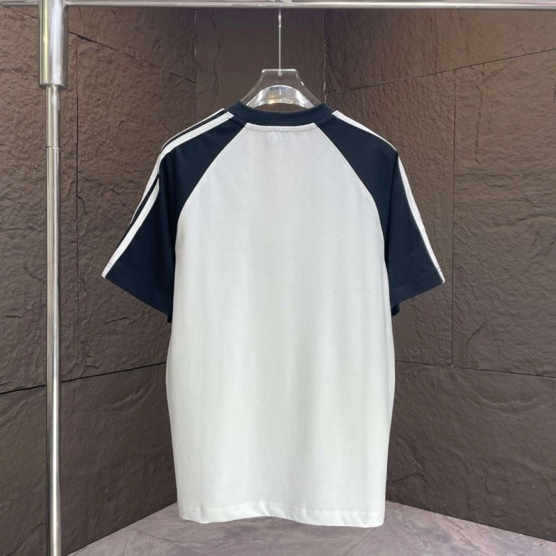 Factory-made Balenciaga T-Shirts
