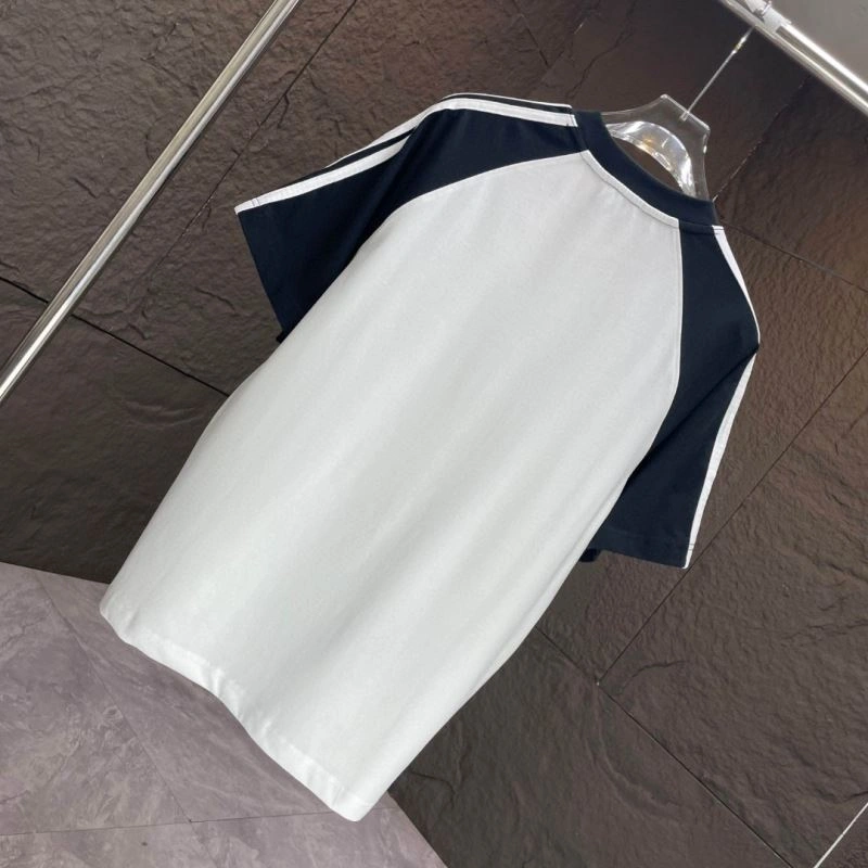 Factory-made Balenciaga T-Shirts