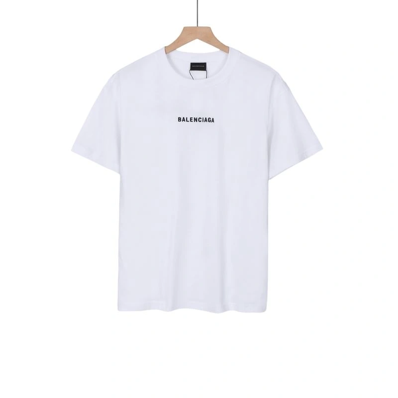 Economical Balenciaga T-Shirts