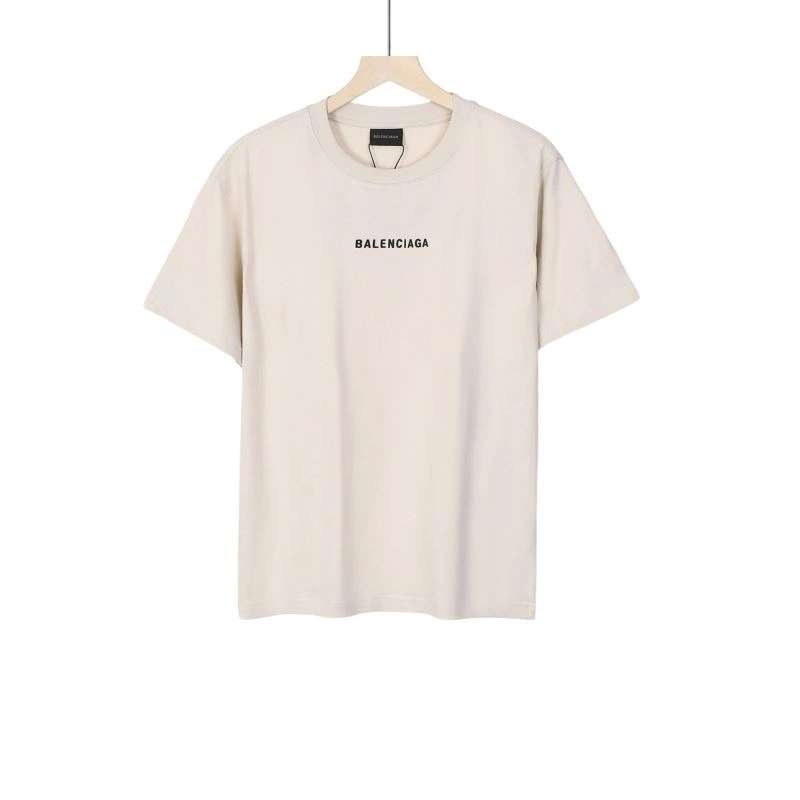 Economical Balenciaga T-Shirts