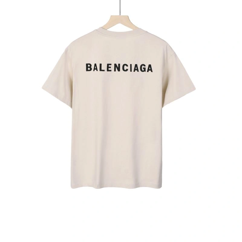 Economical Balenciaga T-Shirts