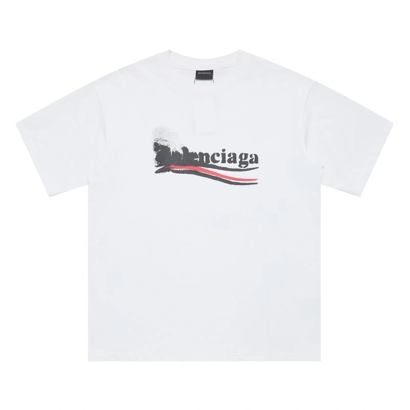 Genuine Balenciaga T-Shirts