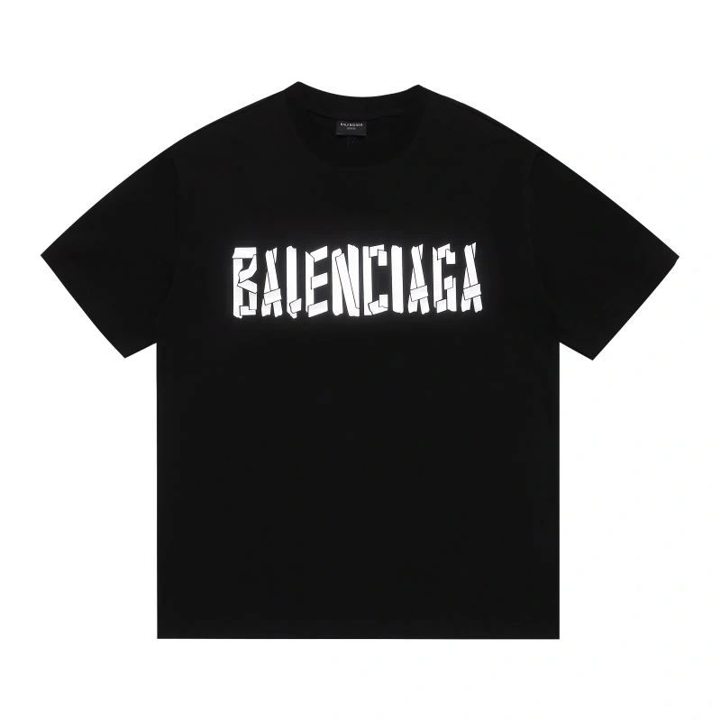 OEM Balenciaga T-Shirts