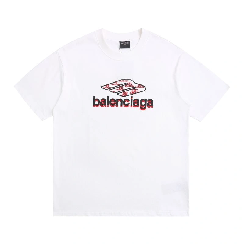 OEM Balenciaga T-Shirts