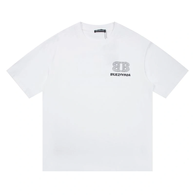 OEM Balenciaga T-Shirts