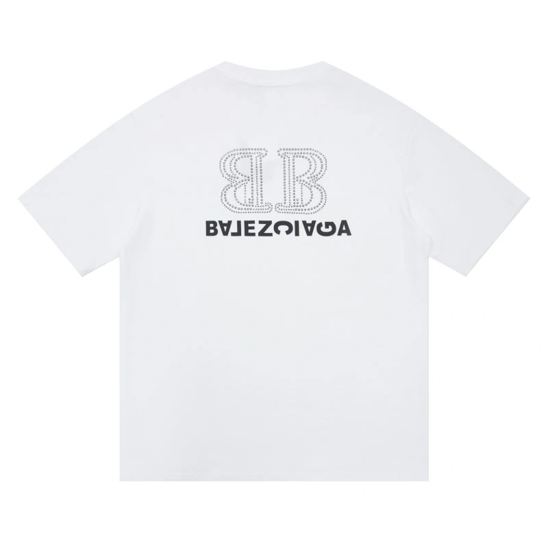 OEM Balenciaga T-Shirts