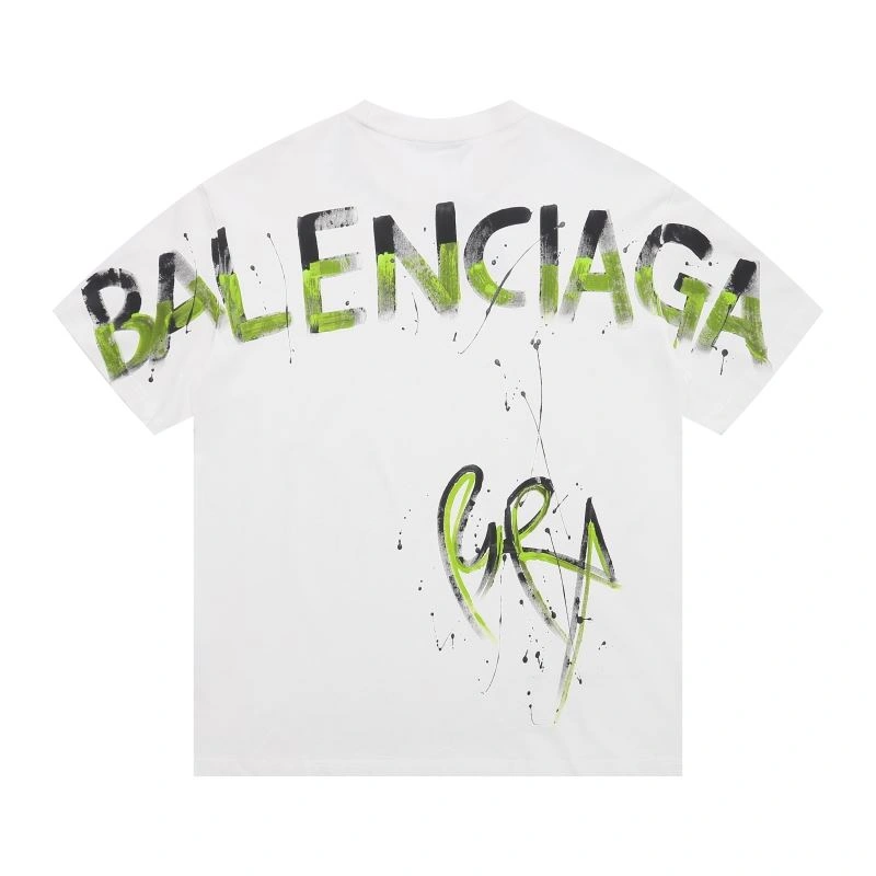 Cut-rate Balenciaga T-Shirts