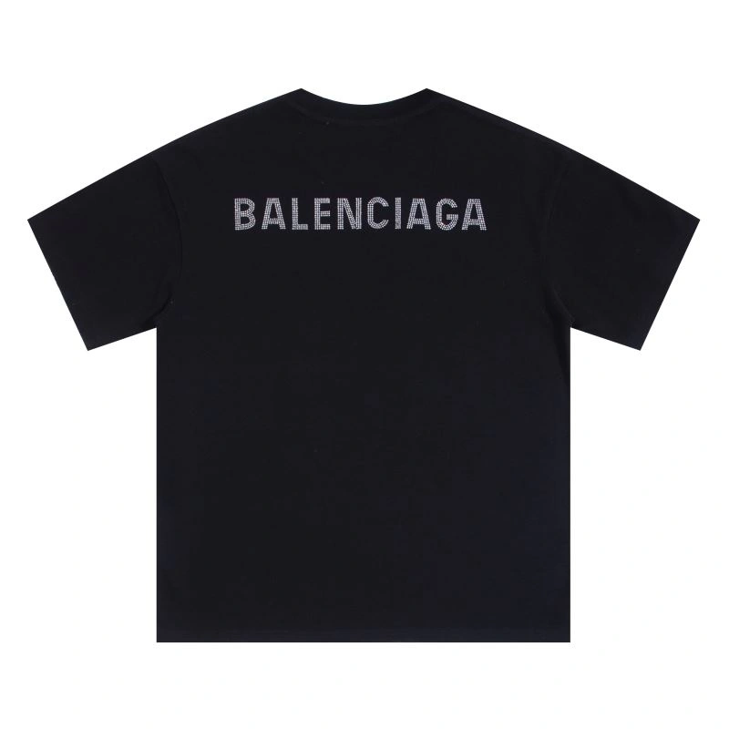 Cut-rate Balenciaga T-Shirts
