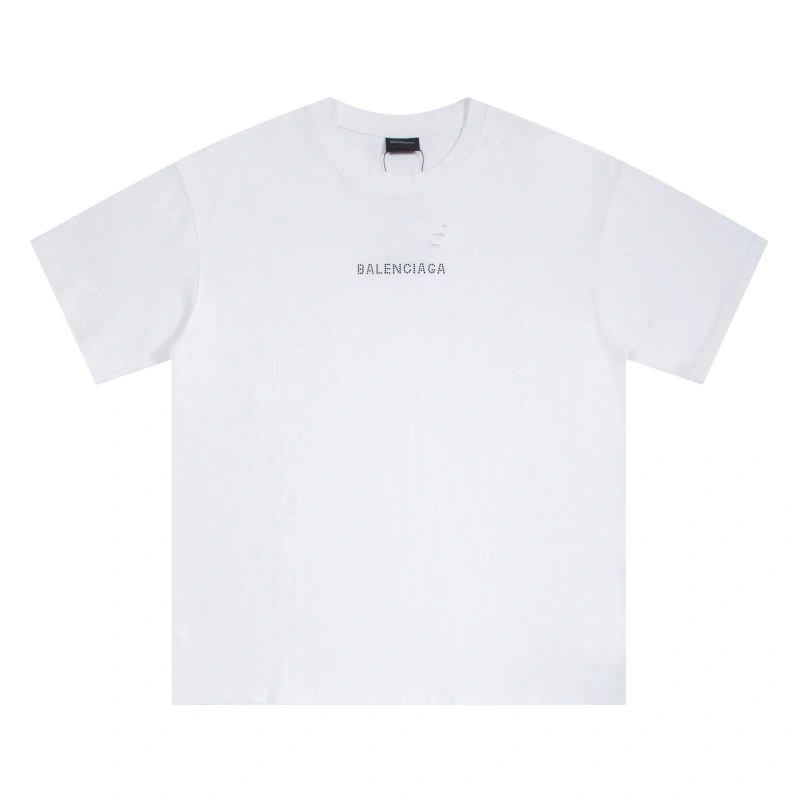 Cut-rate Balenciaga T-Shirts