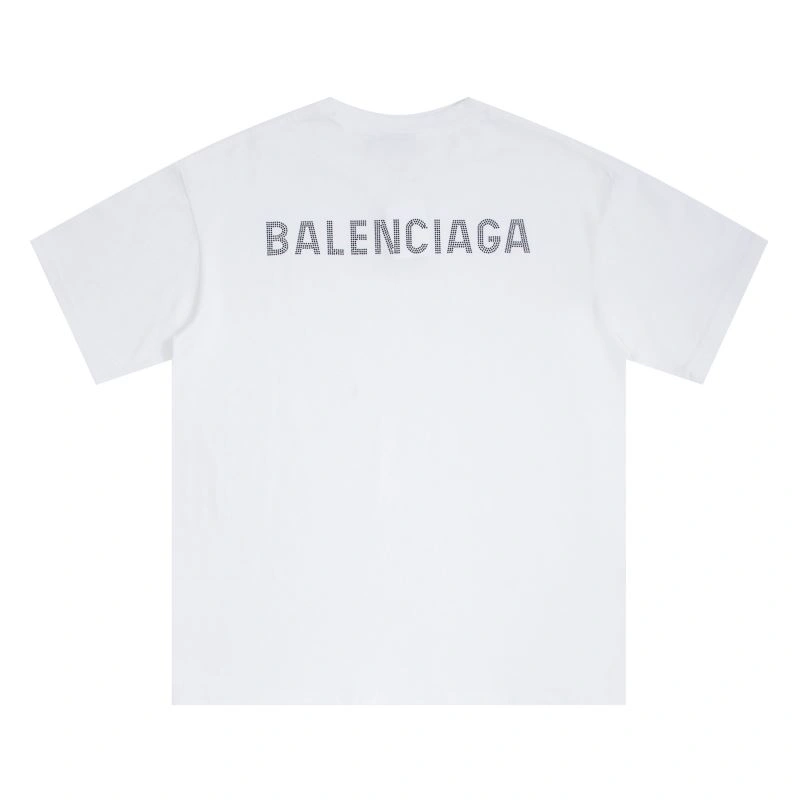 Cut-rate Balenciaga T-Shirts