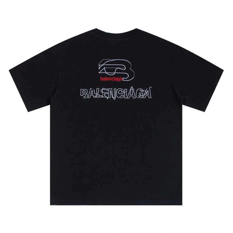 Cut-rate Balenciaga T-Shirts