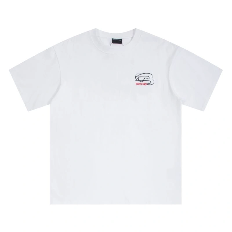 Cut-rate Balenciaga T-Shirts
