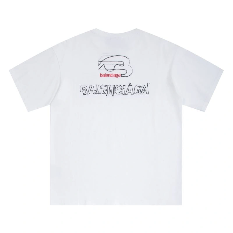 Cut-rate Balenciaga T-Shirts