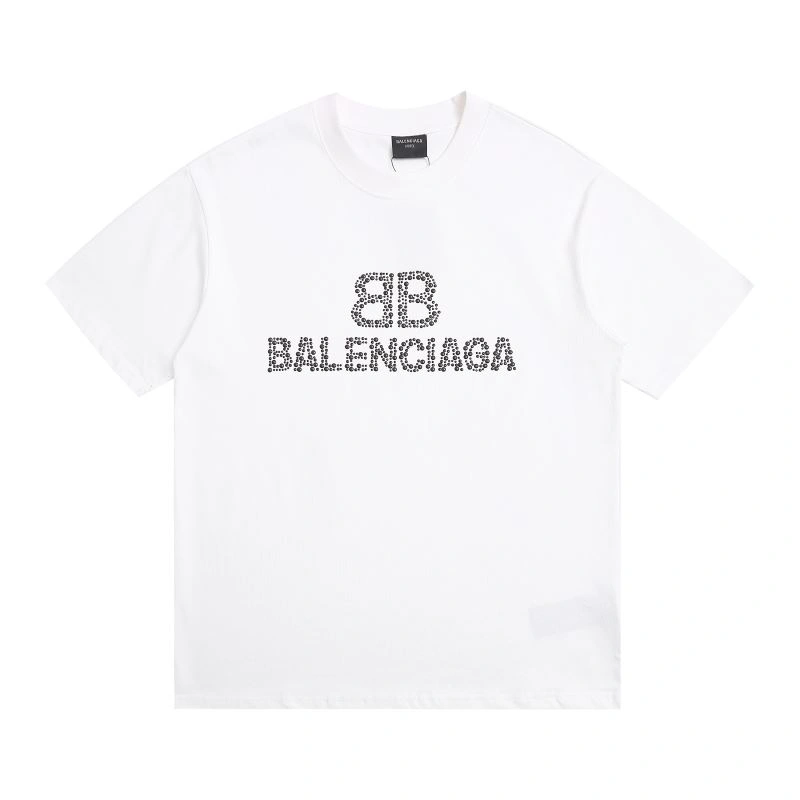 Cut-rate Balenciaga T-Shirts
