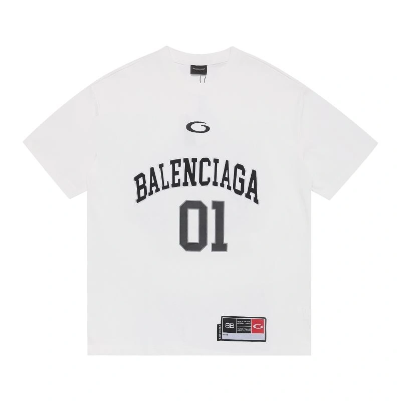 Cut-rate Balenciaga T-Shirts