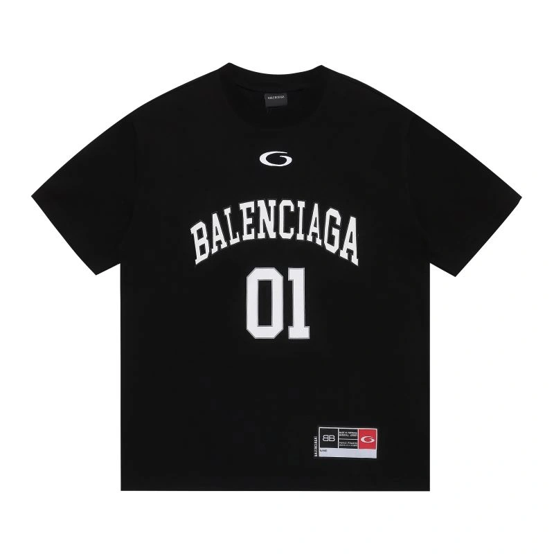 Cut-rate Balenciaga T-Shirts