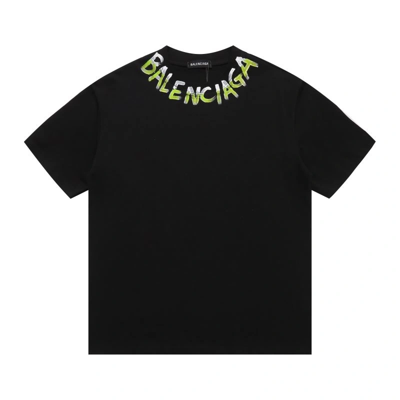 Cut-rate Balenciaga T-Shirts