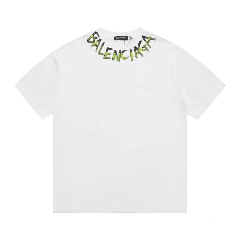 Cut-rate Balenciaga T-Shirts