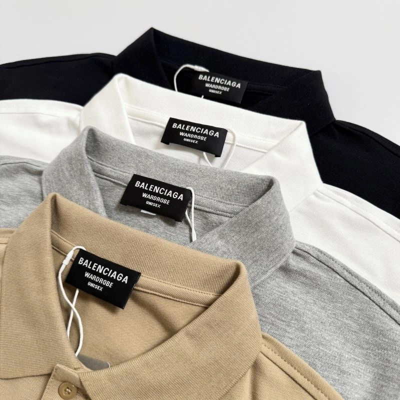 Real Balenciaga T-Shirts