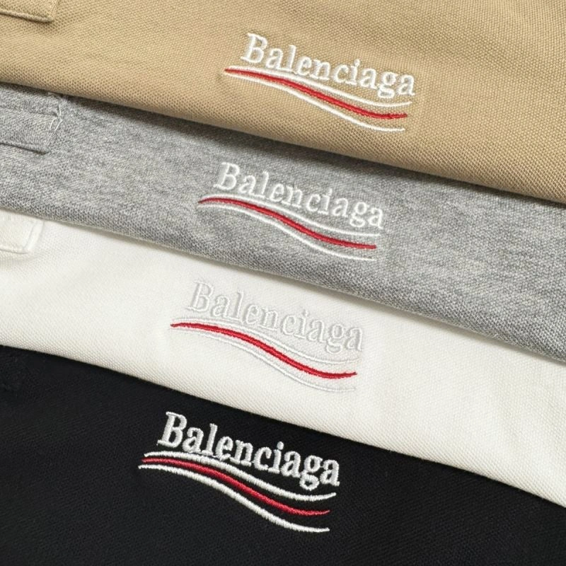 Real Balenciaga T-Shirts