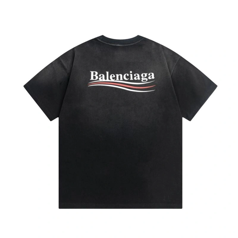 Discounted Balenciaga T-Shirts