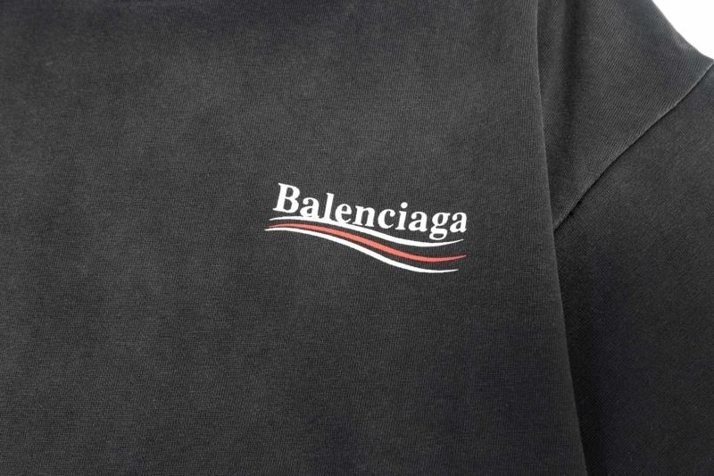 Discounted Balenciaga T-Shirts