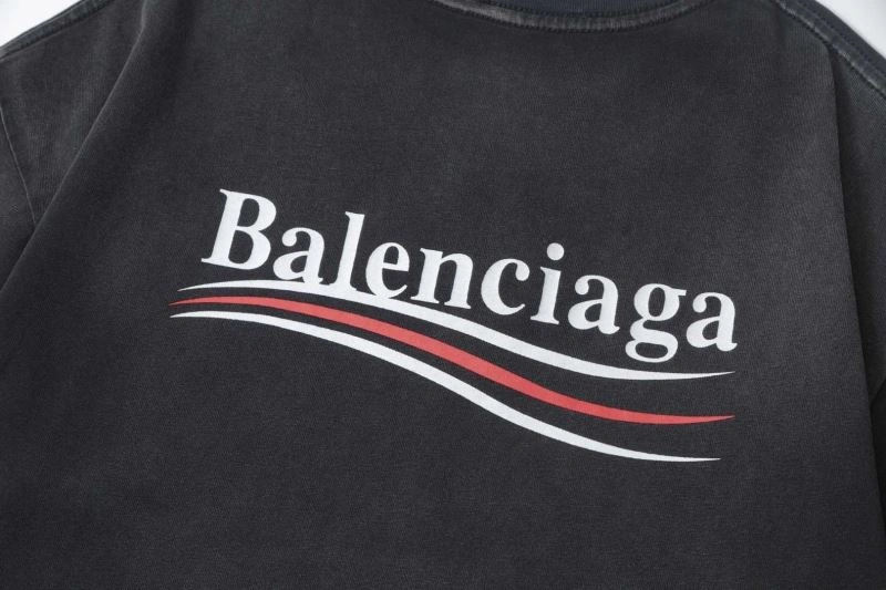 Discounted Balenciaga T-Shirts