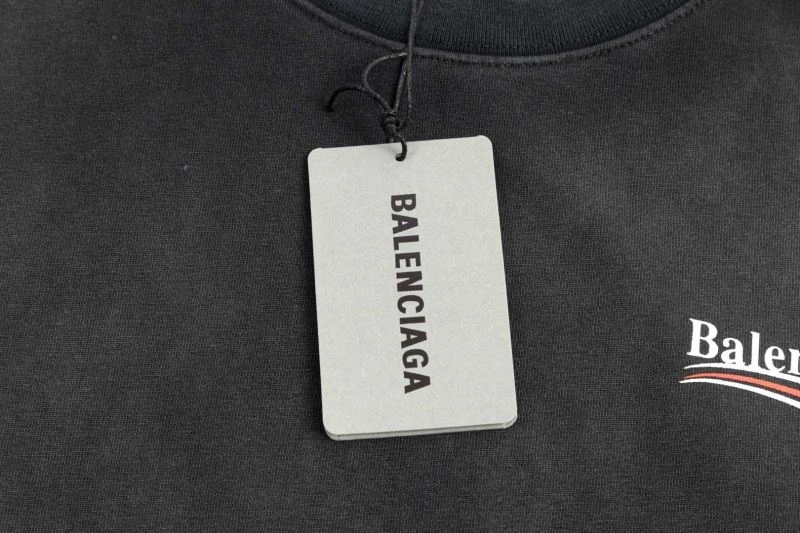 Discounted Balenciaga T-Shirts