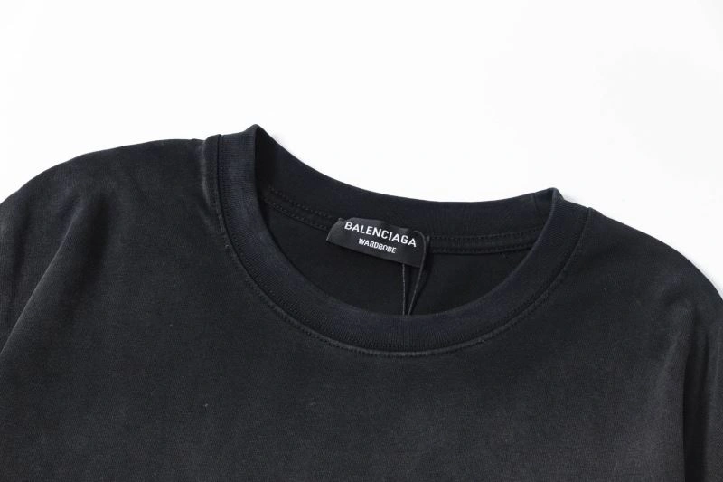 Discounted Balenciaga T-Shirts