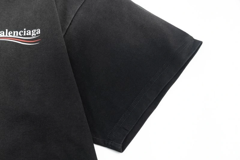 Discounted Balenciaga T-Shirts