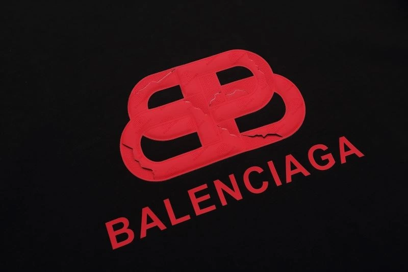 Brand-original Balenciaga T-Shirts