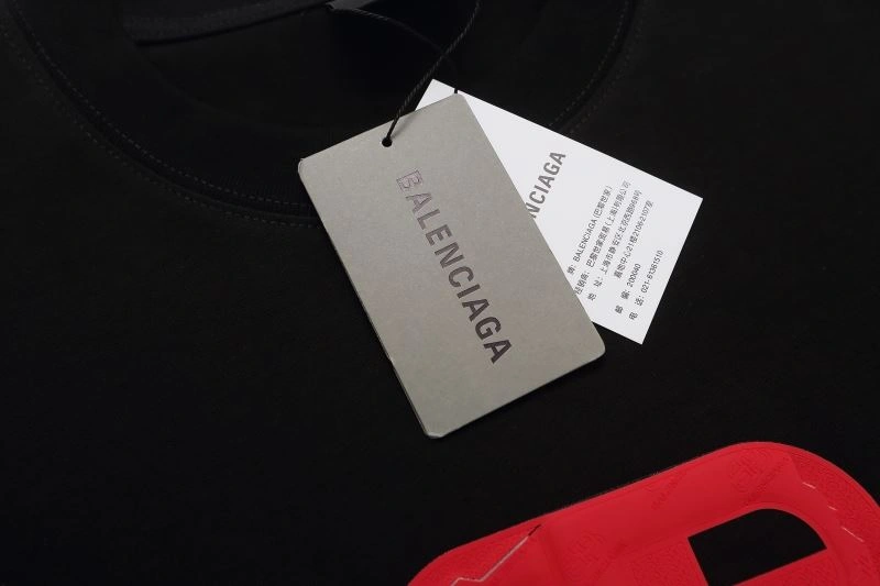 Brand-original Balenciaga T-Shirts