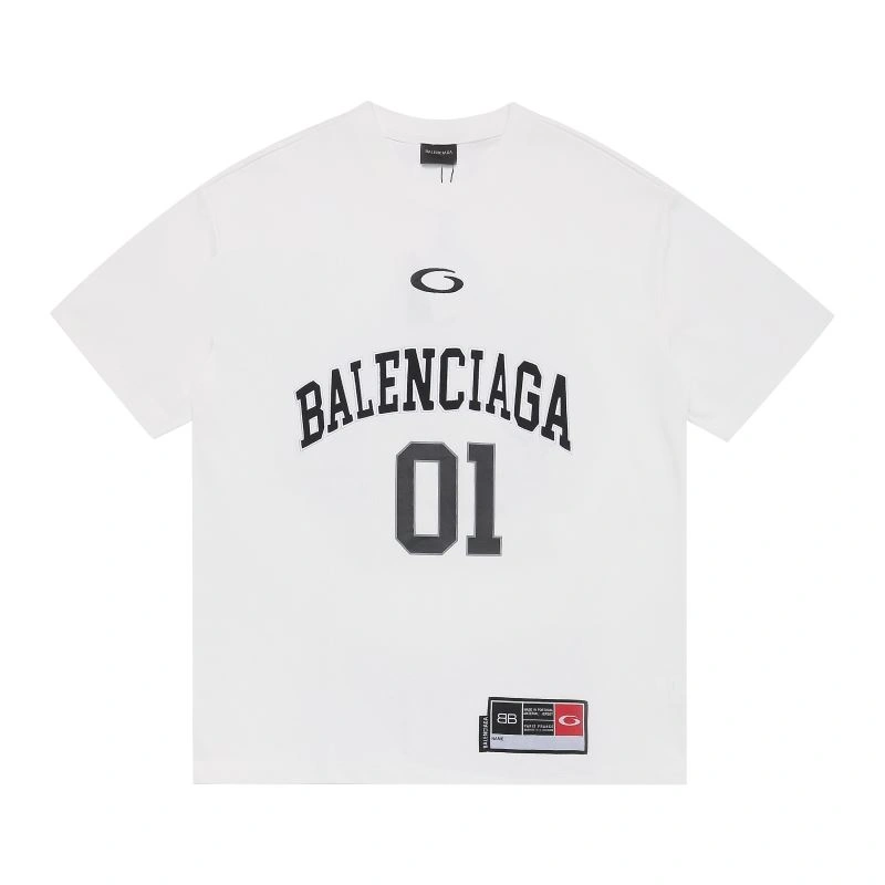 Balenciaga T-Shirts