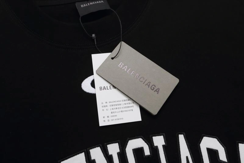 Bargain Balenciaga T-Shirts