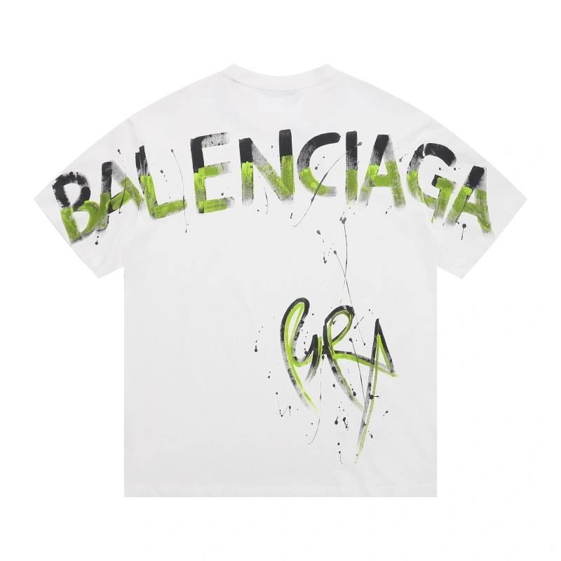 Reasonably priced Balenciaga T-Shirts