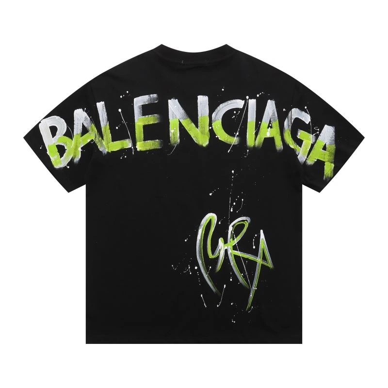 Reasonably priced Balenciaga T-Shirts