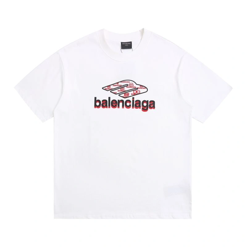 Balenciaga T-Shirts
