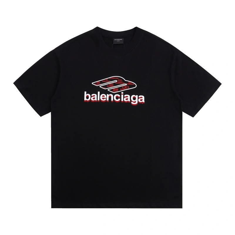 Discounted Balenciaga T-Shirts
