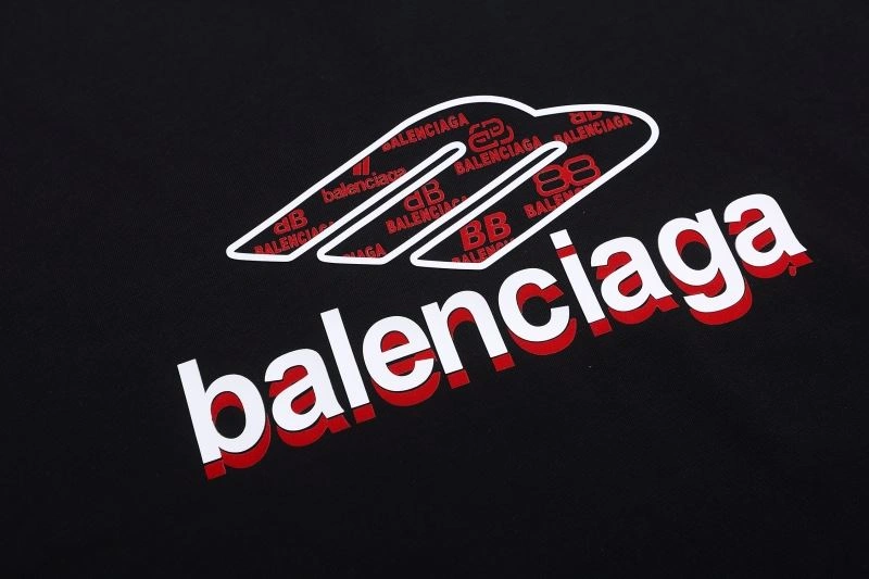 Discounted Balenciaga T-Shirts
