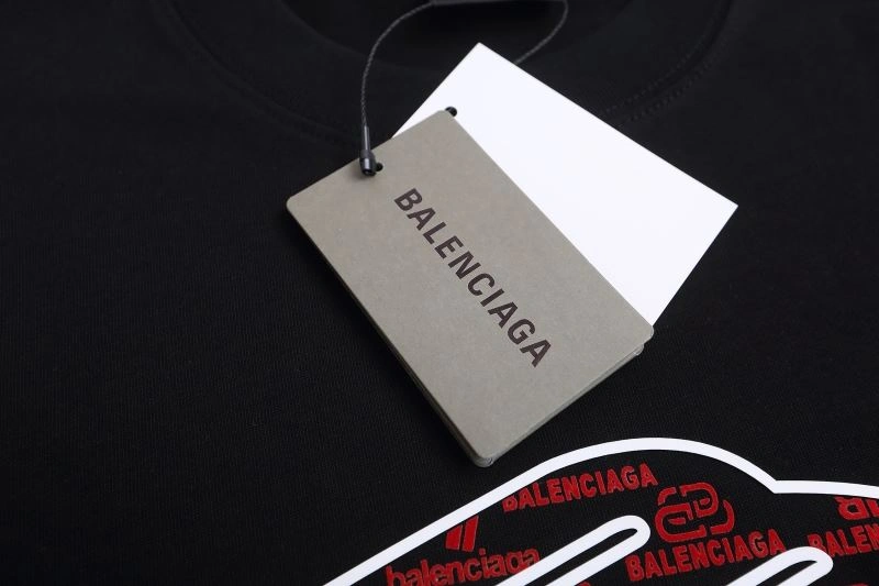 Discounted Balenciaga T-Shirts