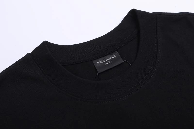 Discounted Balenciaga T-Shirts