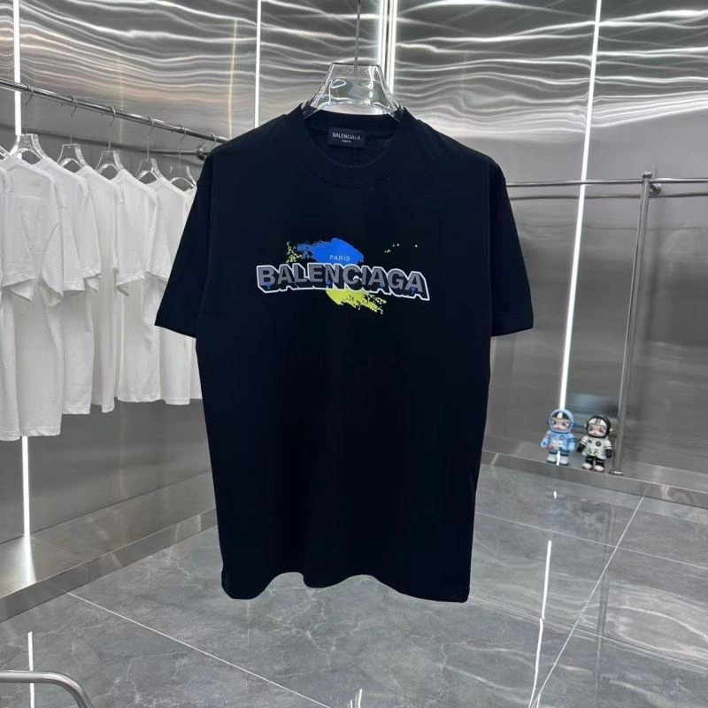 Economical Balenciaga T-Shirts